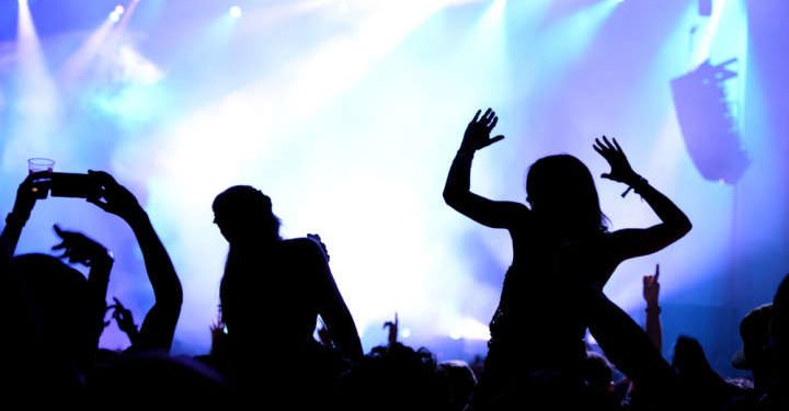 Computers Can Accurately Identify You Based On Your Dance Moves