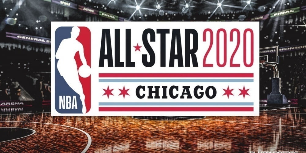 How to Watch the 2020 NBA All-Star Game - Internet Starters