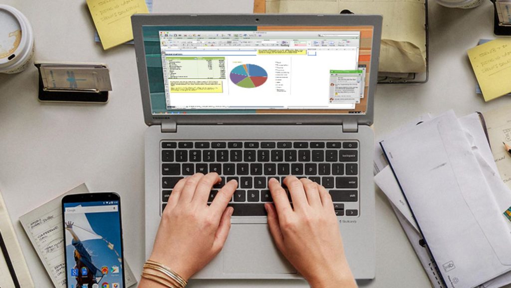 Lists of Essential Tech Gadgets for Working From Home - Internet Starters