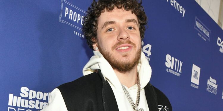 How Jack Harlow Became the Internet's Favourite Hottie - Internet Starters